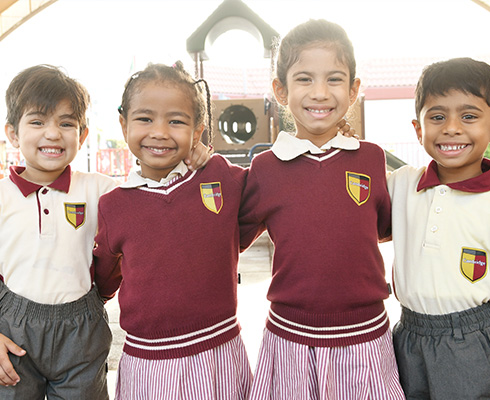 Academic Calendar at CIS